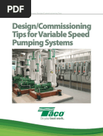 Air Flow Unit Conversion Chart | PDF | Applied And Interdisciplinary ...