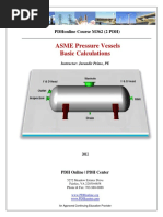 Gasket Factors | PDF | Leak | Stress–Strain Analysis