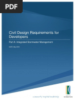 Grouted Riprap Design | PDF | United States Army Corps Of Engineers ...