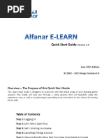 Alfanar LED Lighting Solutions | PDF