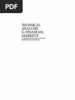 Technical Analysis Explained - Martin J. Pring | PDF | Trademark ...