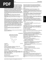 Glasgow Antipsychotic Side-Effect Scale (GASS) | PDF | Human Diseases ...