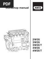 Yanmar Fault Codes List | PDF