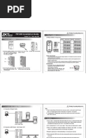 Step by Step How To Configure Intercom (Commend) | PDF | Digital Technology | Computer Architecture