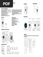 Datasheet DS K7P07 | PDF