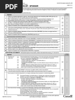Instructions For Completing Form Z864 | PDF | Identity Document | Marriage