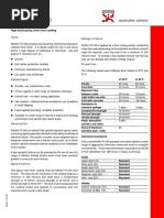 Aisc Table J2.4 Minimum Size of Fillet Welds | PDF