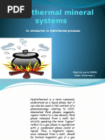 Serie de Goldich PDF | PDF | Weathering | Minerals
