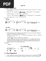 Understanding Chinese Pentatonic Scales | PDF