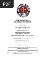 Er Checklist | PDF | Emergency Department | Hospital