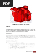 API RP 4G Cat. III & IV Inspection | PDF | Nondestructive Testing ...