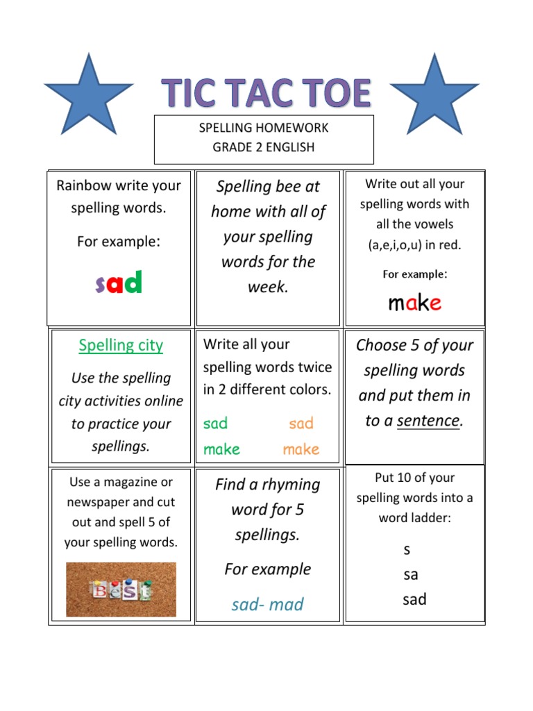 Tic Tac Toe | PDF | Linguistic Typology | Symbols