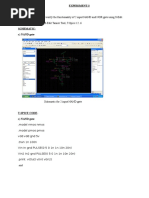 10th Icse COMPUTER PROJECT of 50 Java Programs | PDF | Programming ...