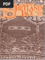 Free Birds Eye Pattern | PDF | Knitting | Textiles