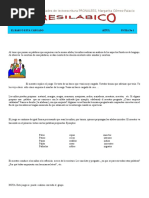 Metodo Sada | PDF