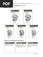 Sialogogue and Anti Sialogogue PDF | PDF | Pharmacology | Medical ...