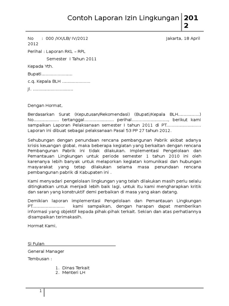 Latihan Laporan RKL - RPL | PDF | Teknologi & Rekayasa