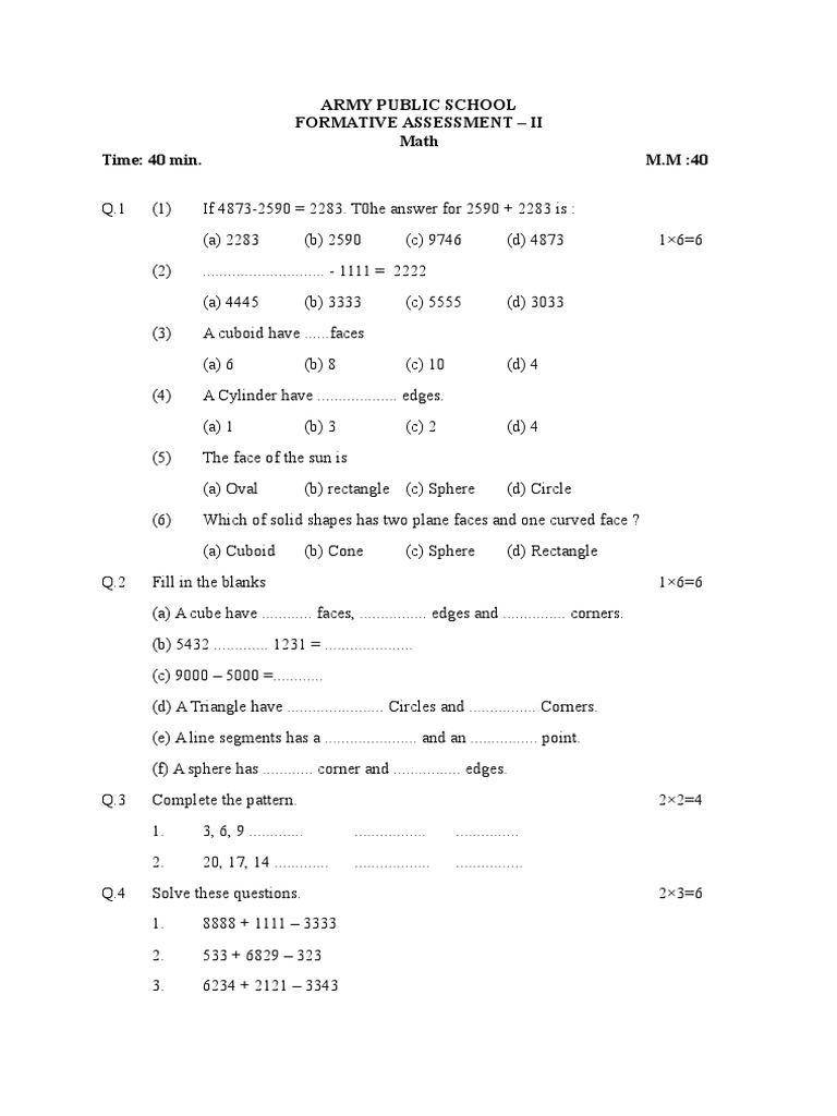 Maths | PDF | Sphere | Elementary Geometry