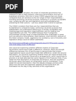 ICAEW Case Studies - MSA-2 Preparation | PDF