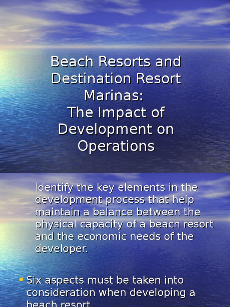 Beach | PDF | Beach | Sea