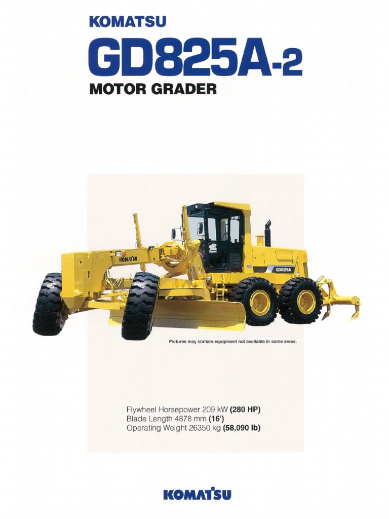Gd825a 2 | PDF