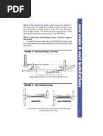 NBC Toilet | PDF | Stairs | Door