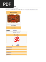 FSSC Implementation Plan Form | PDF | Verification And Validation | Audit