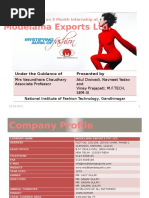 FDS Template | PDF | Textiles | Yarn