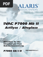 Belmont Rapid Infuser Ri 2 Operation Manual | PDF | Intravenous Therapy ...