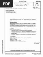Din 6930-2 PDF | PDF