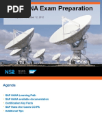 Creating Custom Screen in XD01 | PDF