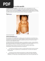 Manejo de Coprostasis en Pediatría | PDF | Recto | Diarrea