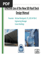 Simpson Strong-Tie CFS Designer Manual | PDF | Buckling | Beam (Structure)