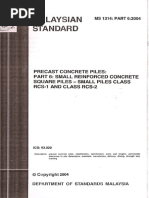 BS 5930 1999 - Field Indentification and Description of Soils | PDF ...