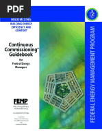 Shomate Equation | PDF