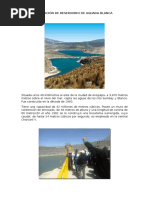 Cauce y Partes de Un Rio | PDF