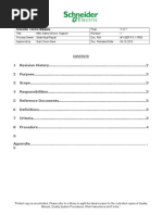 OPORD Template | PDF | Military | Warfare