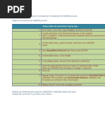 Resolving Smart View HTTP Timeouts | PDF | Windows Registry | Computer File