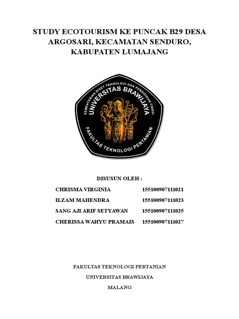 Cover Lkti | PDF