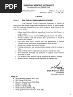 Clear Desk and Clear Screen Policy Template | PDF | Desk | Information ...