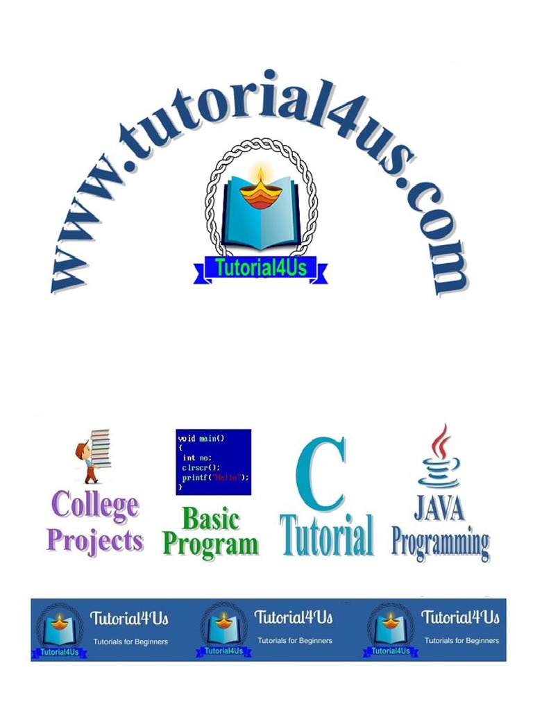 Advance Java Natraz | PDF