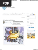 Bunker Line Pressure Testing Procedure | PDF | Fuel Oil | Valve