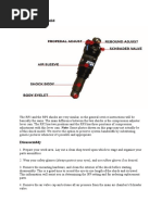 Fox Float Rp2 | PDF | Mechanical Engineering | Manufactured Goods