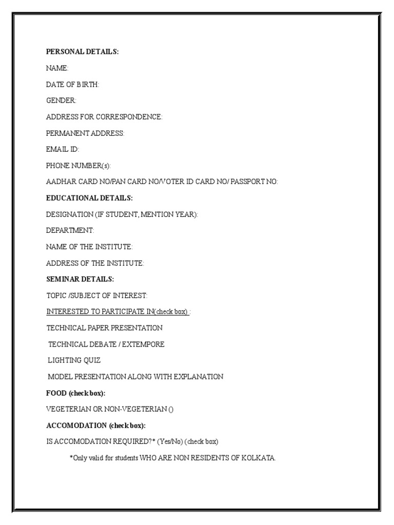 Web Page Details | PDF