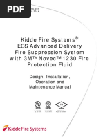 Nfpa 820 (22-23 | PDF | Fires | Water