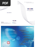 COMEN Brochure V1.6 20230722 | PDF | Monitoring (Medicine) | Neonatal ...
