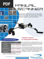 OLympus Mini - Wheel - Encoder - en PDF | PDF