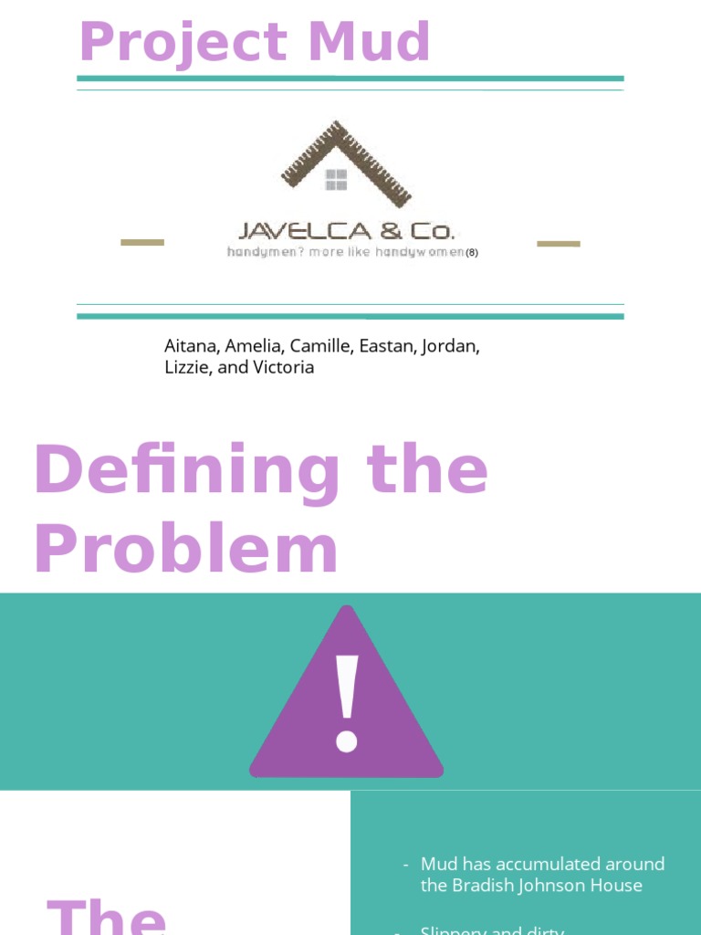 Project Mud | PDF | Nature