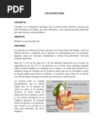 Safenectomia | PDF | Cirugía | Especialidades Medicas