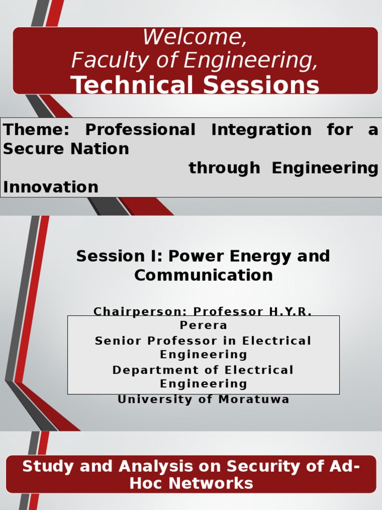 Technical | PDF | Engineering | Science